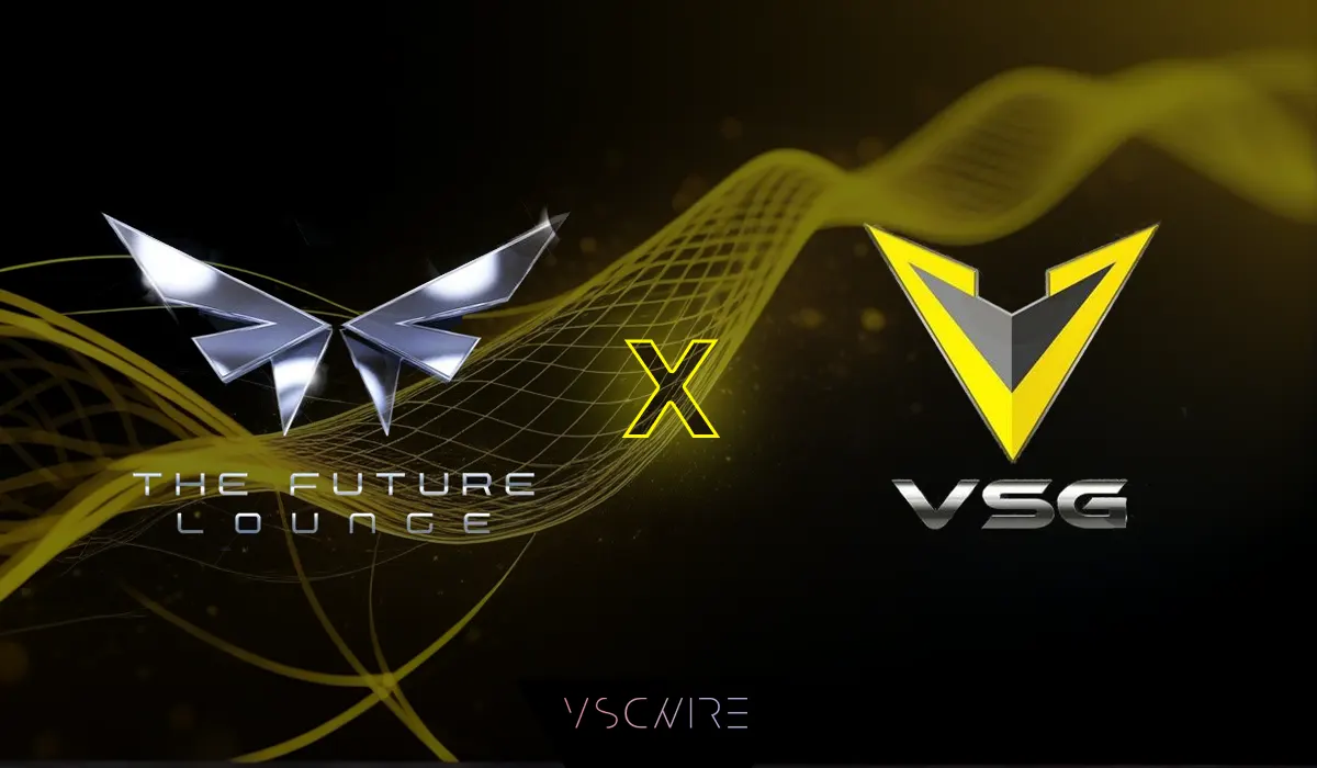 Future Lounge to Host VSG AMA - VSCWire