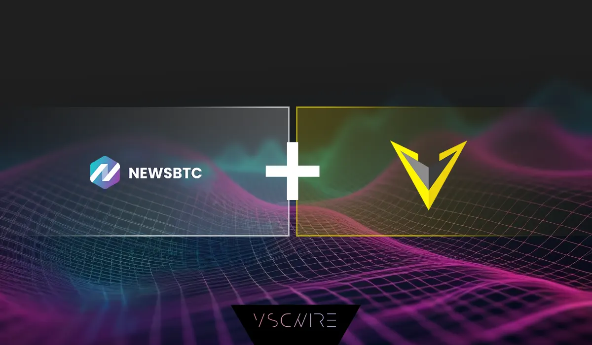 NewsBTC media partner for VSC Hackathon - VSCWire