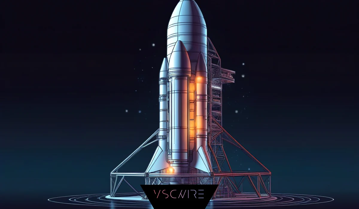 VSC Launch Date Coming - VSCWire