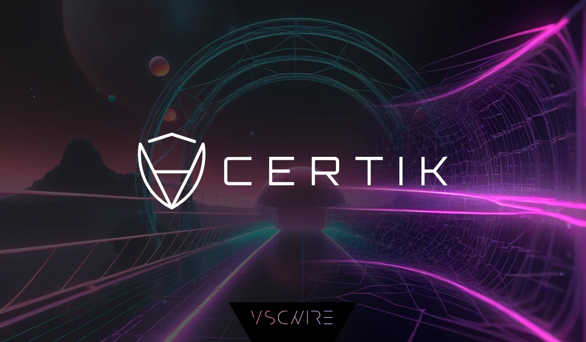 Bridge Testing & Audit to Begin - VSCWire