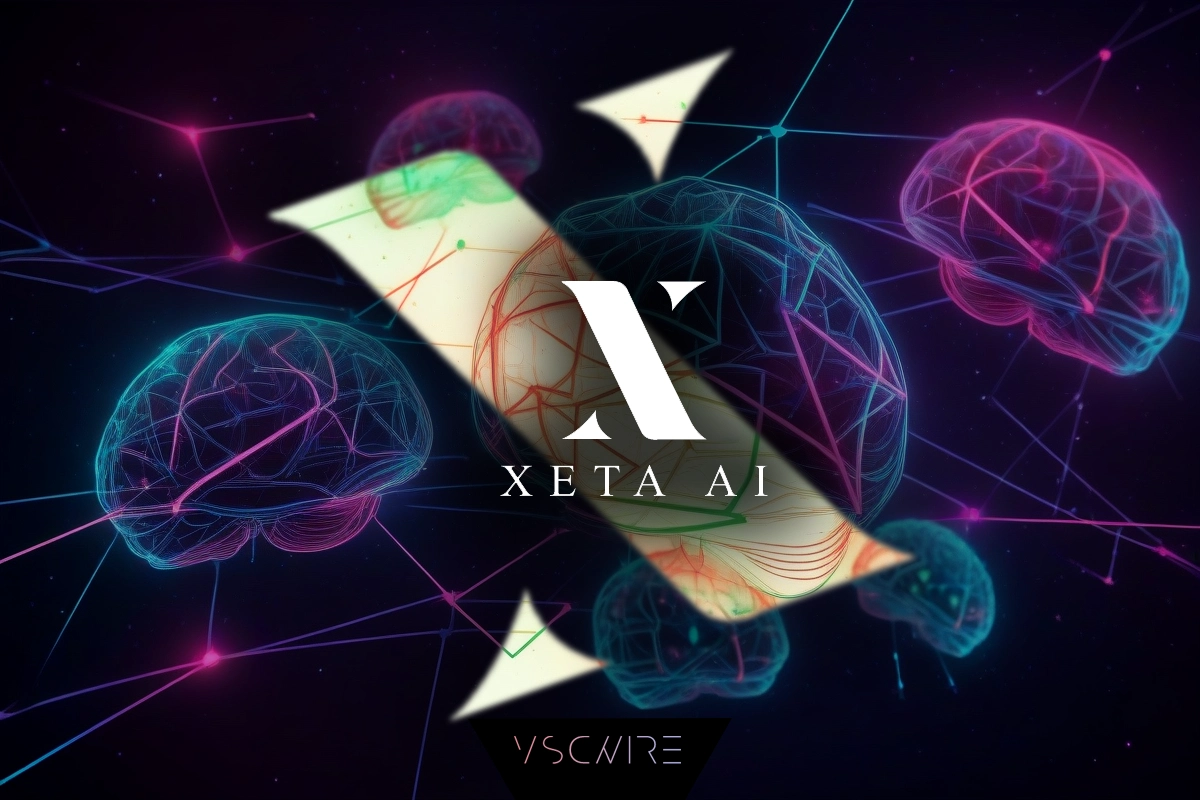 XetaAI Launch Announced! - Dec 30th - VSCWire