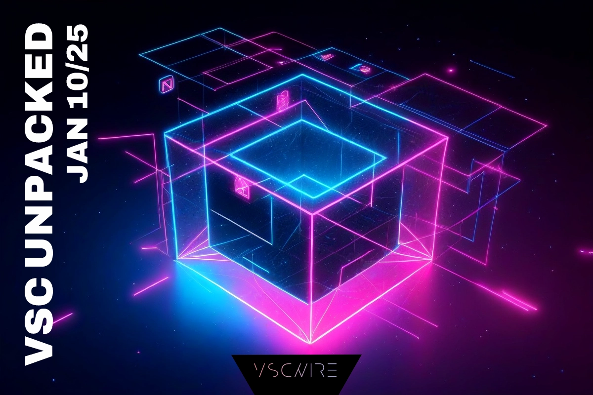 VSC Unpacked - Accumulation Challenge, VSG Burn, Resources and More ...