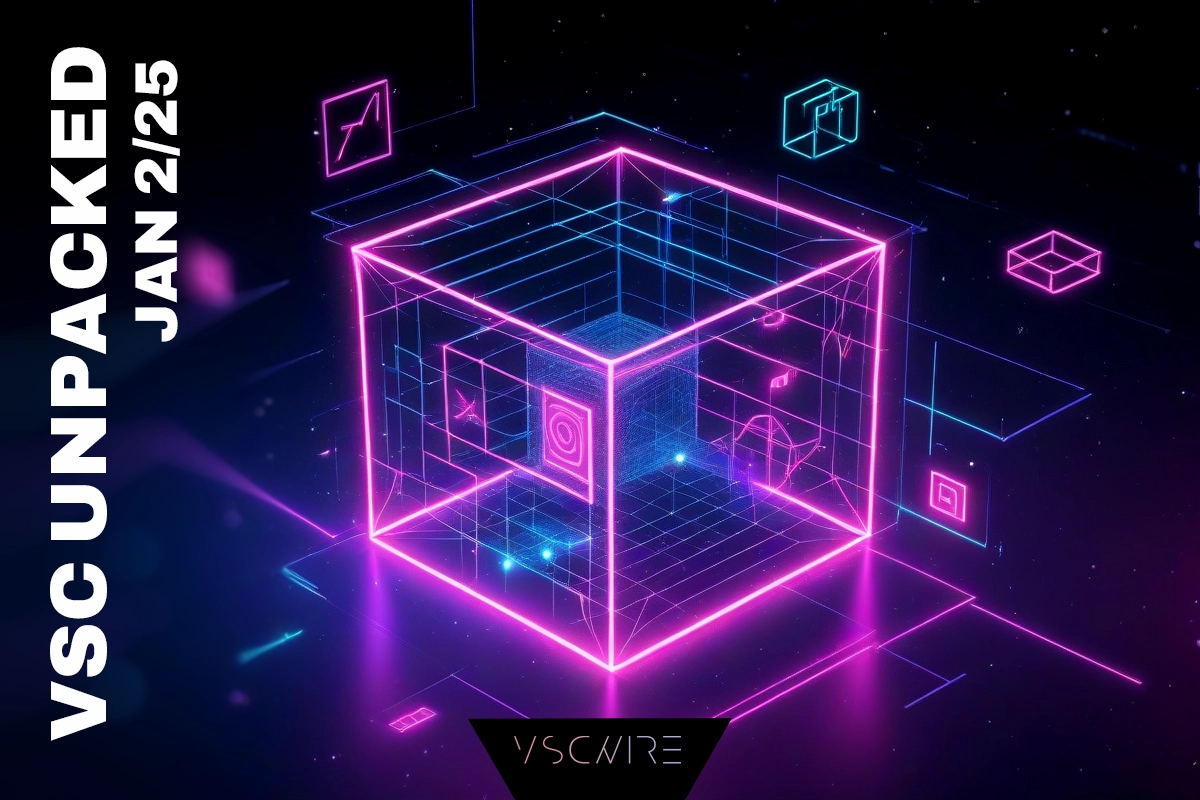 VSC Unpacked - 4.6bn Onchain, VSC Trending, New CEX and more - VSCWire