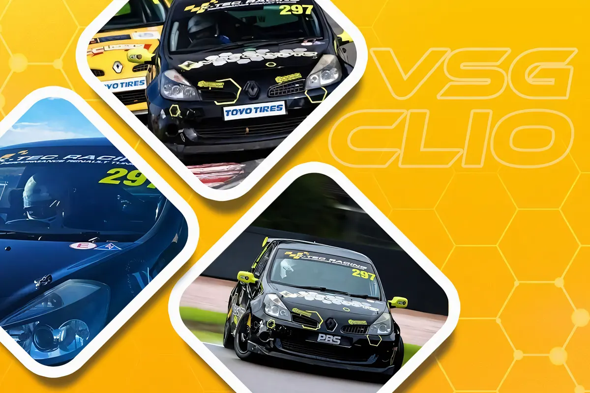 VSC Racing Team Sponsor Partnership with 750 Motor Club - VSCWire