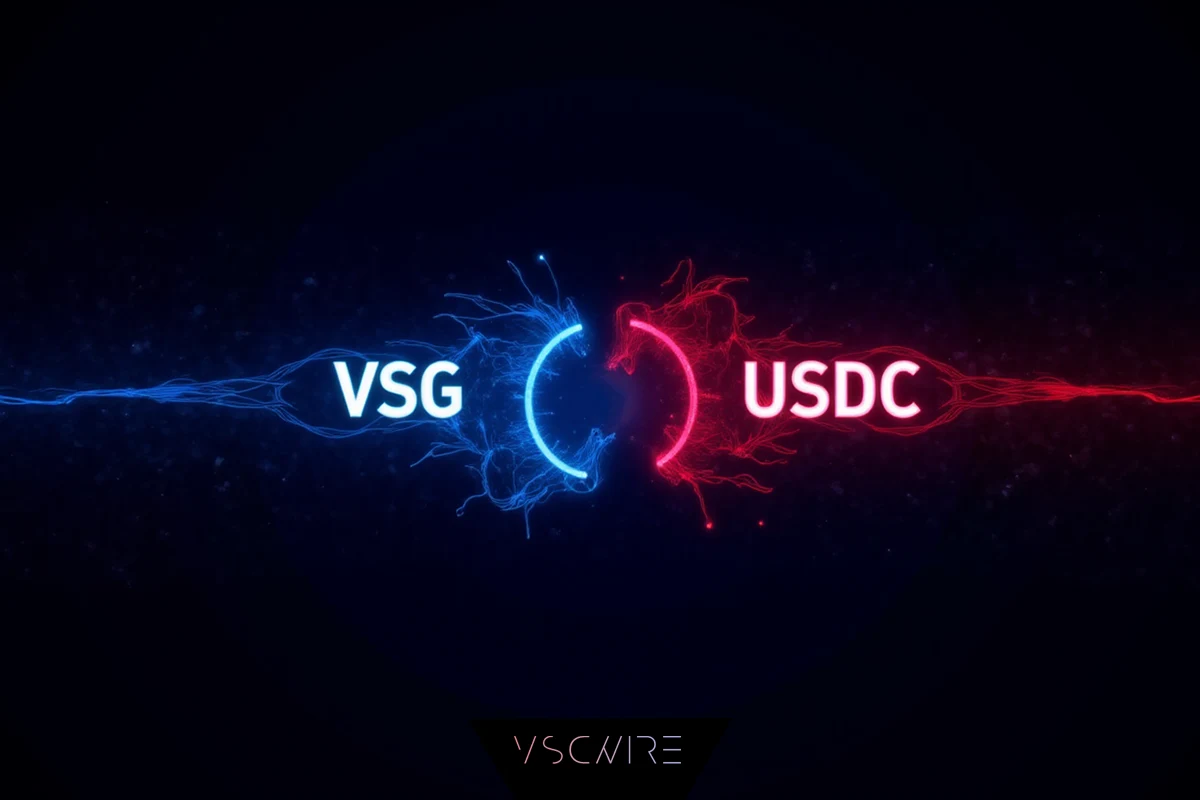 VSC Announces Liquidity Transfer - How to Prepare - VSCWire