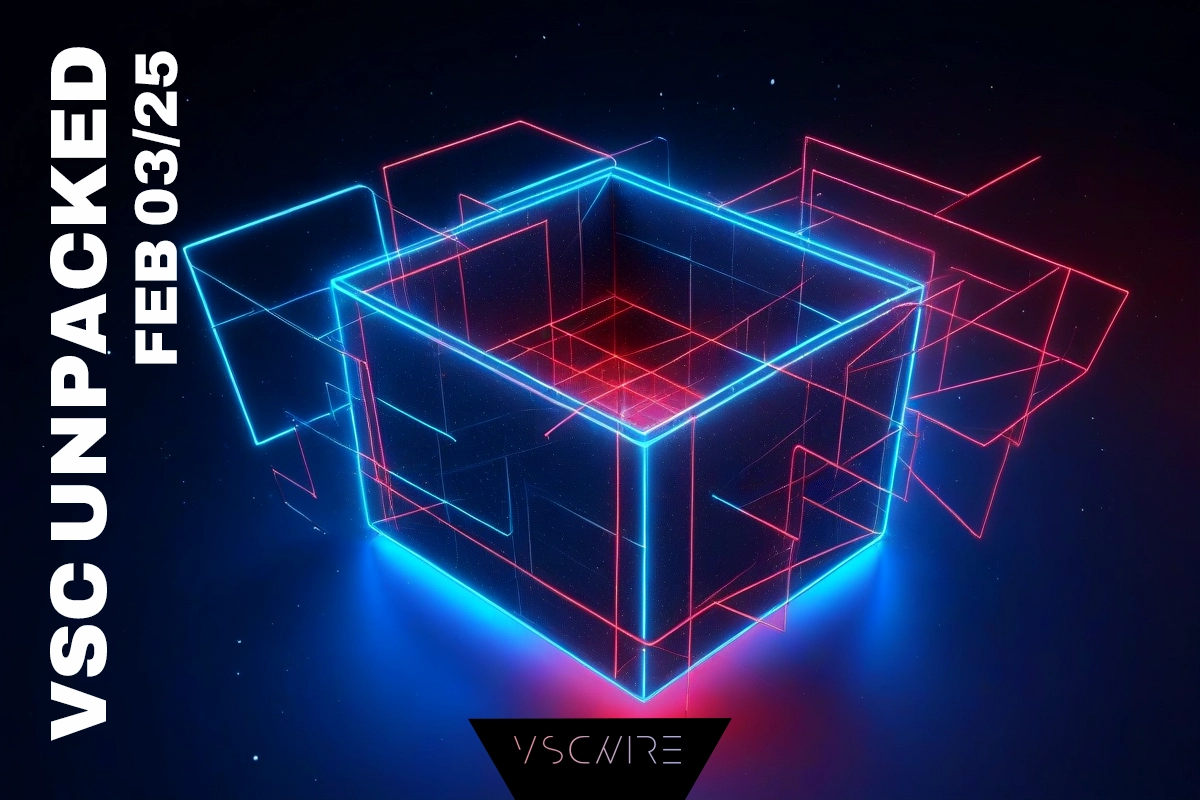 VSC Unpacked - Big News Coming, New Website and more! - VSCWire